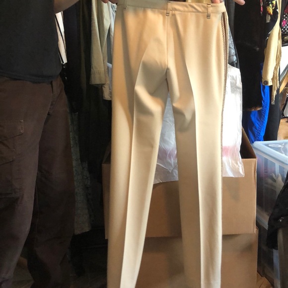 Vertigo Paris | Pants & Jumpsuits | Vertigo Size 4 Pants With Side ...